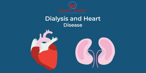 Dialysis and Heart Disease - Bright Kidney